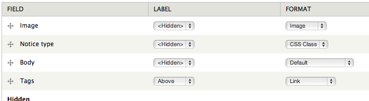 Module Monday Field Formatter Css Class Lullabot