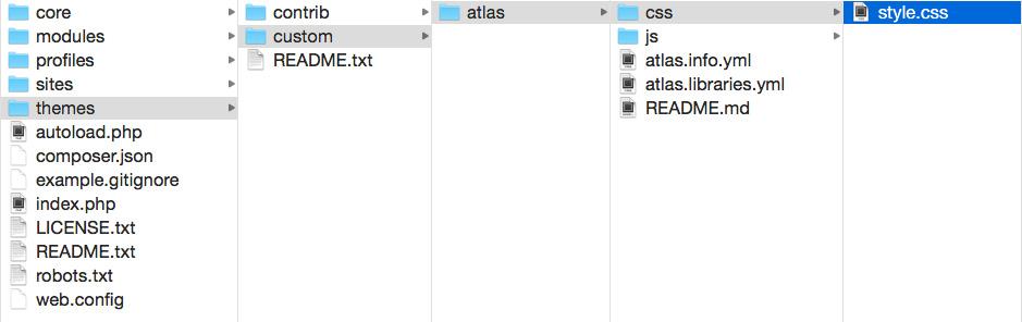Drupal 8 Theming Fundamentals, Part 1 | Lullabot
