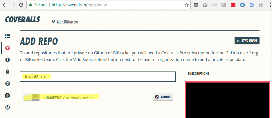 Continuous Integration in Drupal 8 with Travis CI | Lullabot