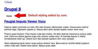 Drupal 8 Theming Fundamentals, Part 1 | Lullabot