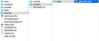 Drupal 8 Theming Fundamentals, Part 1 | Lullabot