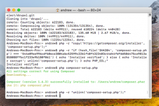 The Simplest Path to a Drupal Local Environment | Lullabot