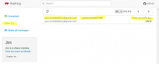 Installing MailHog for Ubuntu | Lullabot
