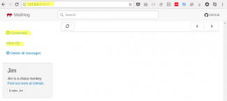 Debugging PHP email with MailHog | Lullabot
