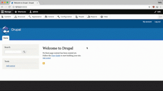 Drupal JavaScript Initiative: The Road to a Modern Administration UI | Lullabot