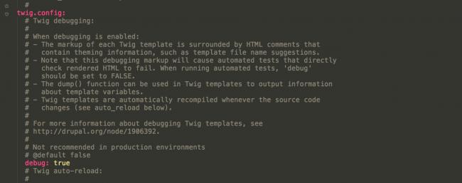 Drupal 8 Theming Fundamentals, Part 2 | Lullabot
