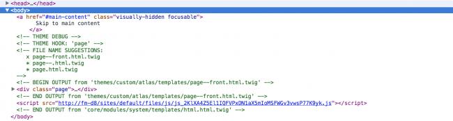 Drupal 8 Theming Fundamentals, Part 2 | Lullabot