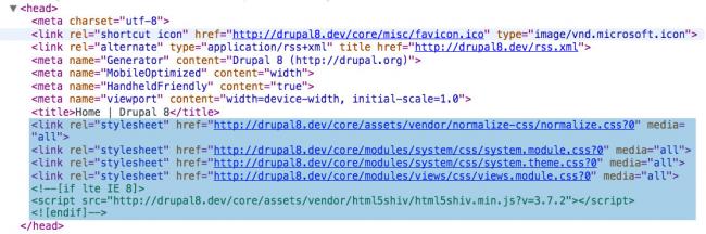 Drupal 8 Theming Fundamentals, Part 1 | Lullabot