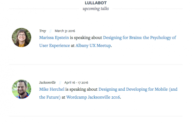 A Recipe For Creating Couchdb Views Lullabot