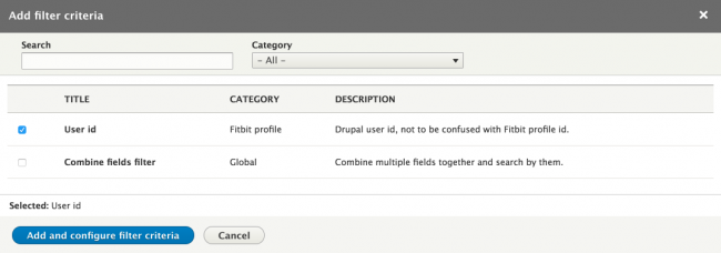 Building Views Query Plugins for Drupal 8, Part 3 | Lullabot