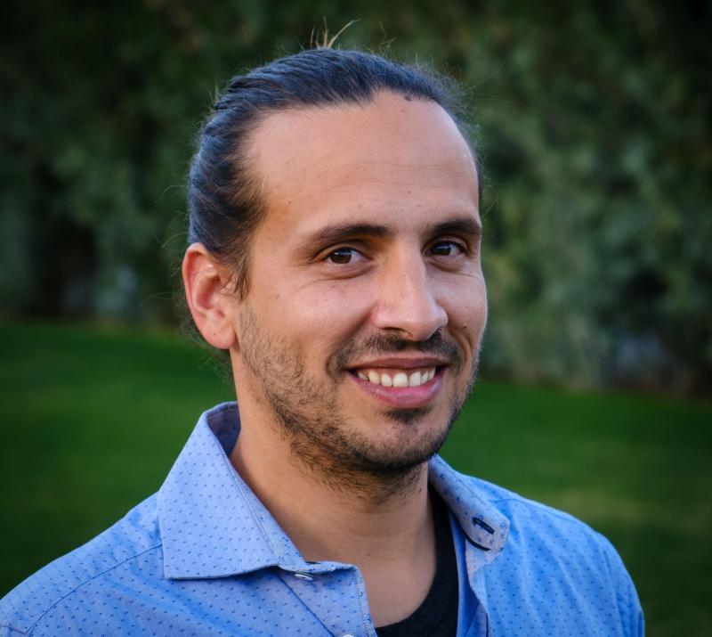 Mateu Aguiló Bosch Lullabot