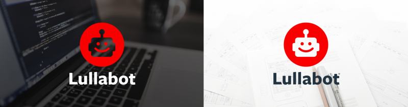 The Lullabot Identity | Lullabot