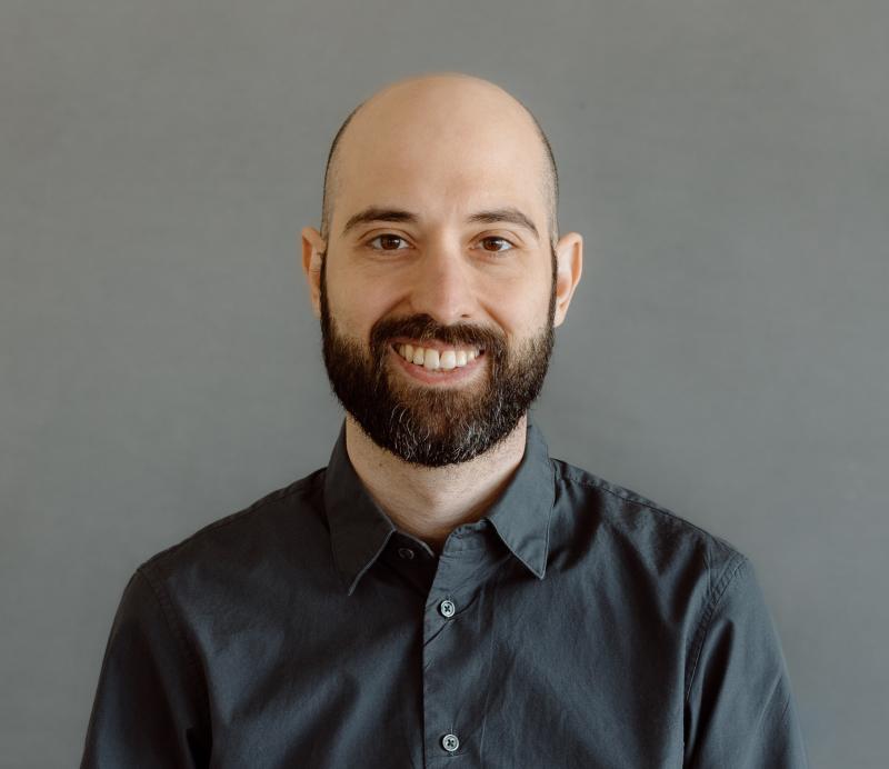 Chris DeLuca | Lullabot