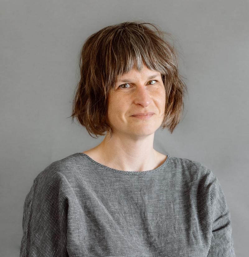 Frances Duncan | Lullabot