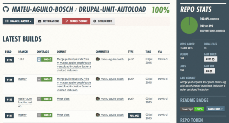 Write Unit Tests For Your Drupal 7 Code Part 2 Lullabot