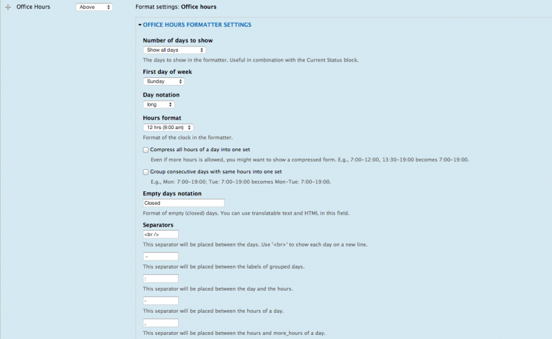 Module Monday: Office Hours | Lullabot