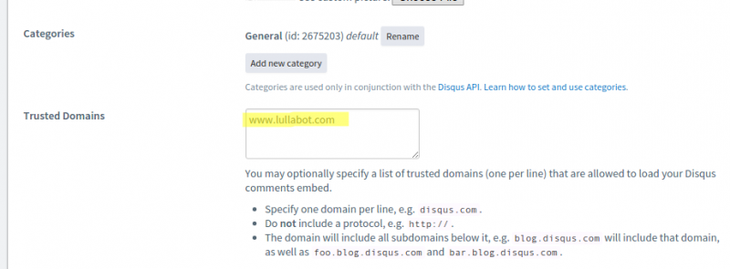 Why and how we migrated comments to Disqus | Lullabot