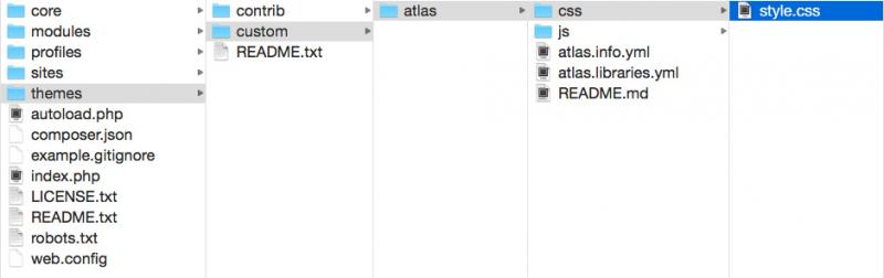 Drupal 8 Theming Fundamentals, Part 1 | Lullabot