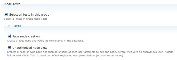 An Introduction to Unit Testing in Drupal | Lullabot