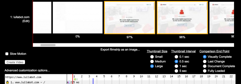 Dynamically Inlining Critical Css With Server Side Javascript Lullabot
