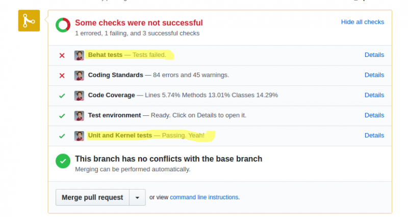 A Development Workflow For Drupal 8 Projects Lullabot