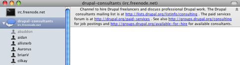 How to Hire a Drupal Developer | Lullabot