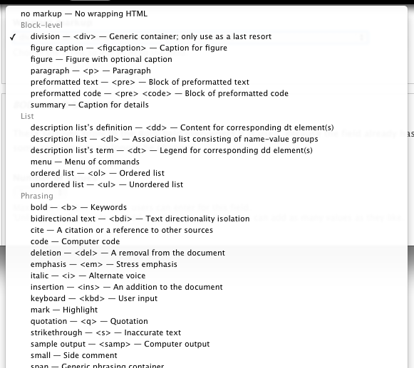 Module Monday: Fences | Lullabot