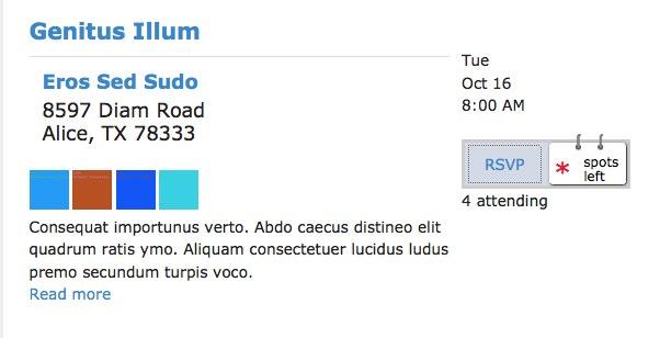 Display Suite: Building Fancy Teasers Without Custom Templates | Lullabot