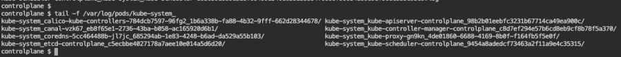 How to Make Changes to kube-apiserver | Lullabot How to Make Changes to kube-apiserver | Lullabot