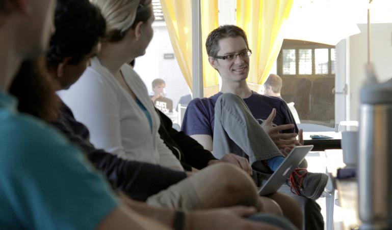 Content Strategy & Planning, Audits, Domain Modeling | Lullabot